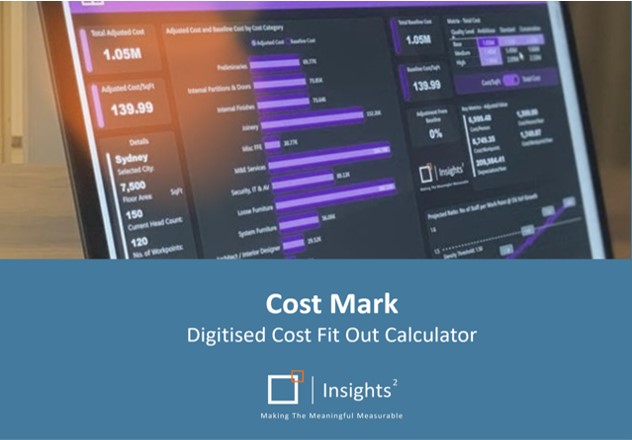 Cost Mark - Digitised Construction Cost Fit Out C... - Microsoft Fabric ...