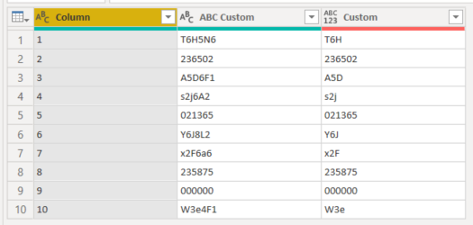 Solved: Add Column using column from examples. - Microsoft Fabric Community
