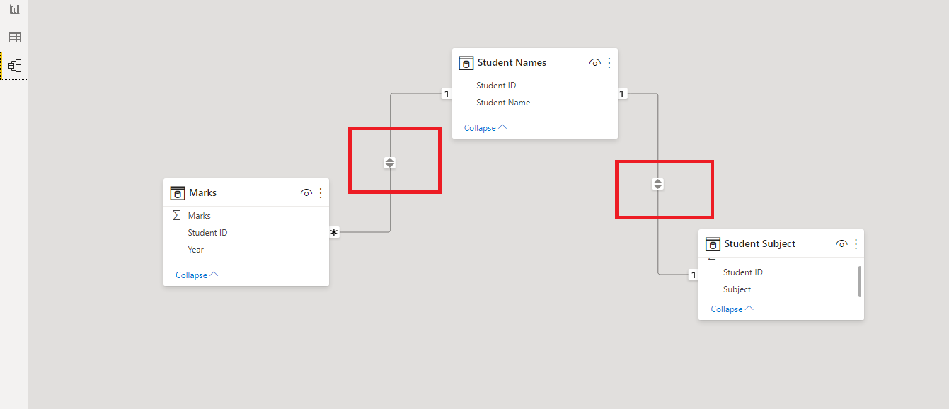 Solved Having A Denormalized Table From Multiple Tables I 4544