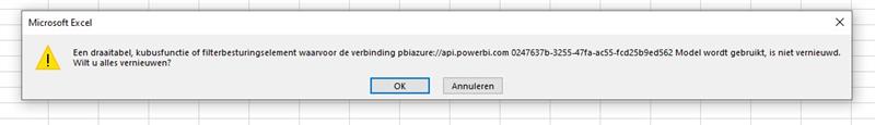 Solved: When exporting to Excel: The following system erro ...