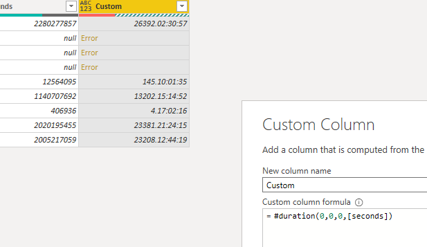 Solved: Simple DAX formula to change decimal format in BI ...