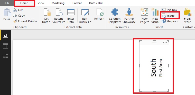Power BI Rotate Card 90 Degrees: Cách Xoay Card Dễ Dàng Và Hiệu Quả