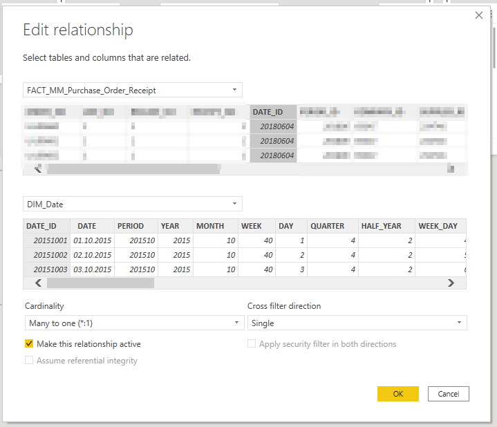 Solved: DAX Function assistance - Microsoft Fabric Community