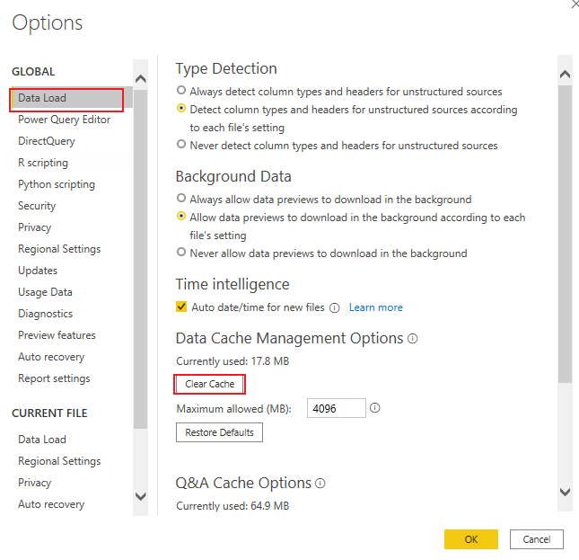 Solved: Line and stack column graph not displaying as in d... - Microsoft Fabric Community