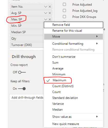 Solved: Calculate difference between Min. & Max - Microsoft Fabric ...