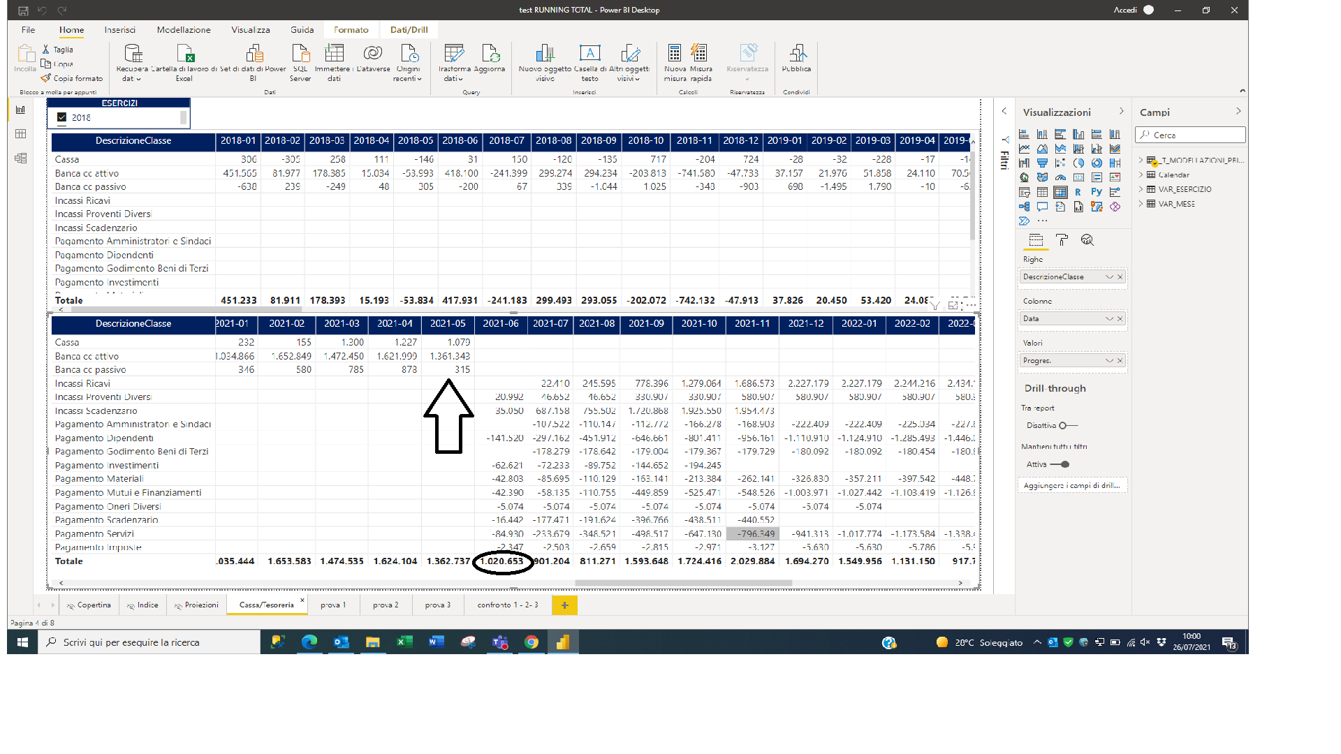 Table extraction problem - Microsoft Fabric Community