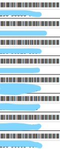 Solved: Generate Barcodes Help - Microsoft Fabric Community