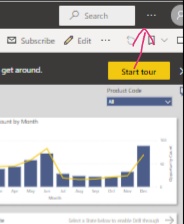 Solved: Disable ellipsis on power bi service or developer ...