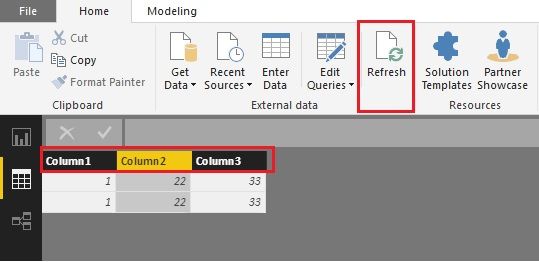 Solved: Re: Data Not Showing Up - Microsoft Fabric Community Solved: Re: Data Not Showing Up - Microsoft Fabric Community