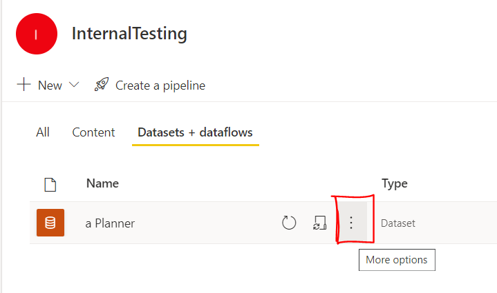 Solved: Viewing a report as a role in PBI Service - Microsoft Fabric ...