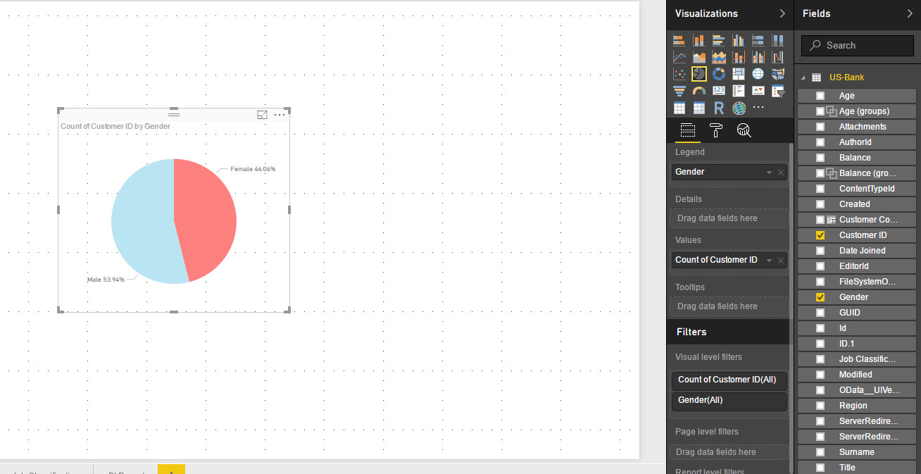 Solved: Display the Age range using Power BI (Standpoint O ...