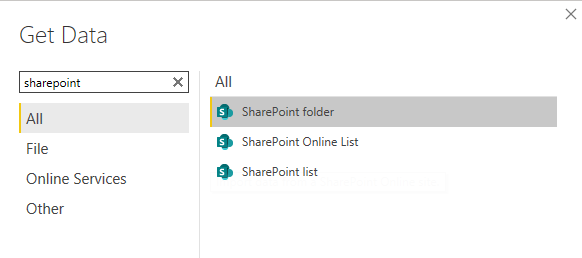 Images stored on SharePoint broken image icon - Microsoft Fabric Community