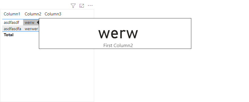 Solved: Pop-up window: size issue - Microsoft Fabric Community