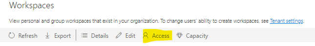 Solved: "orphaned" group workspace - can't delete or acces ...