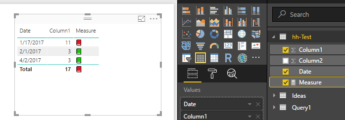 Solved: Why don't see the color UNICHAR (128215) in intern ...