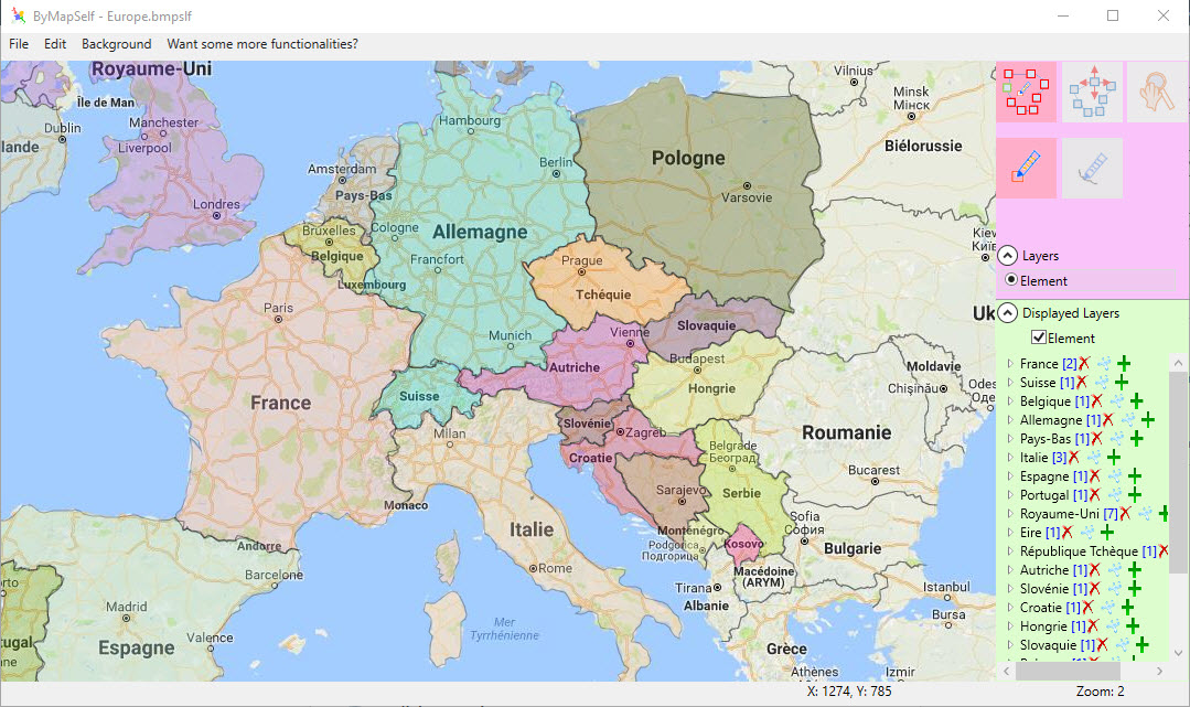 Create Your Own Custom Map for Power BI - Microsoft Fabric Community