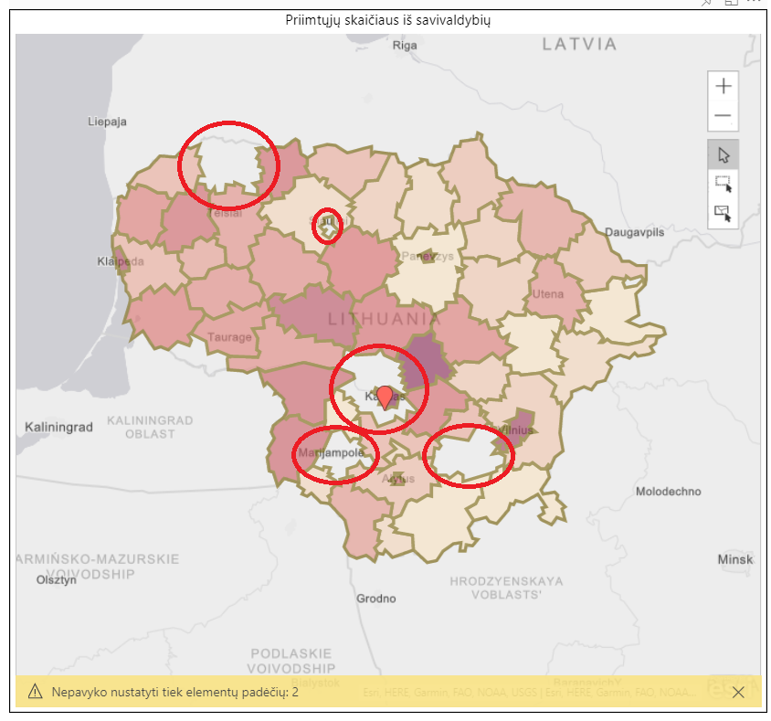ESRI maps - Microsoft Fabric Community
