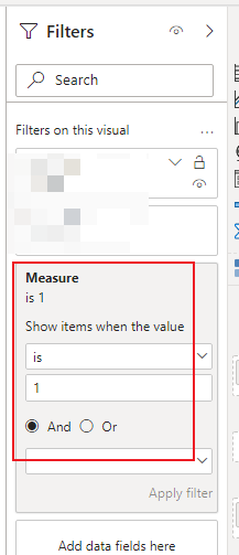 Solved: Find Commonalities - Microsoft Fabric Community