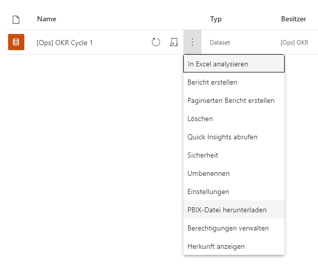 MS Goals: Copy existing scorecard - Microsoft Fabric Community
