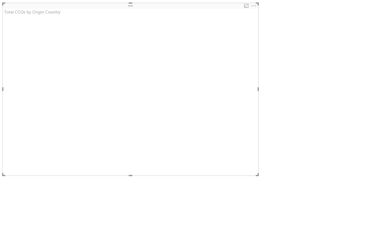 Solved: Blank Arc GIS map - Page 2 - Microsoft Fabric Community