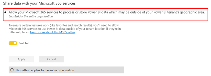 Solved: Power BI Pro. Cannot share the Dashboard to extern ...