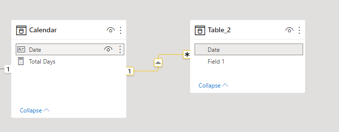 Solved: Difference of dates in the date selection filter - Microsoft ...