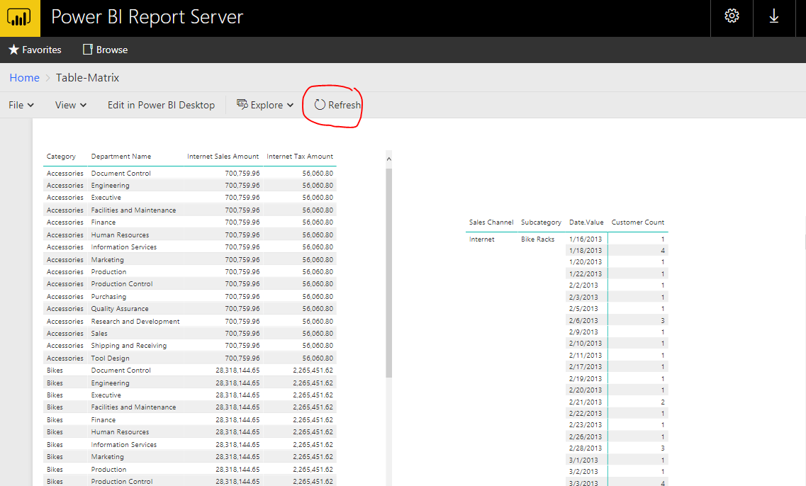 Solved: PBI Report Server Aug 17 with Aug 17 PB Desktop (R ...