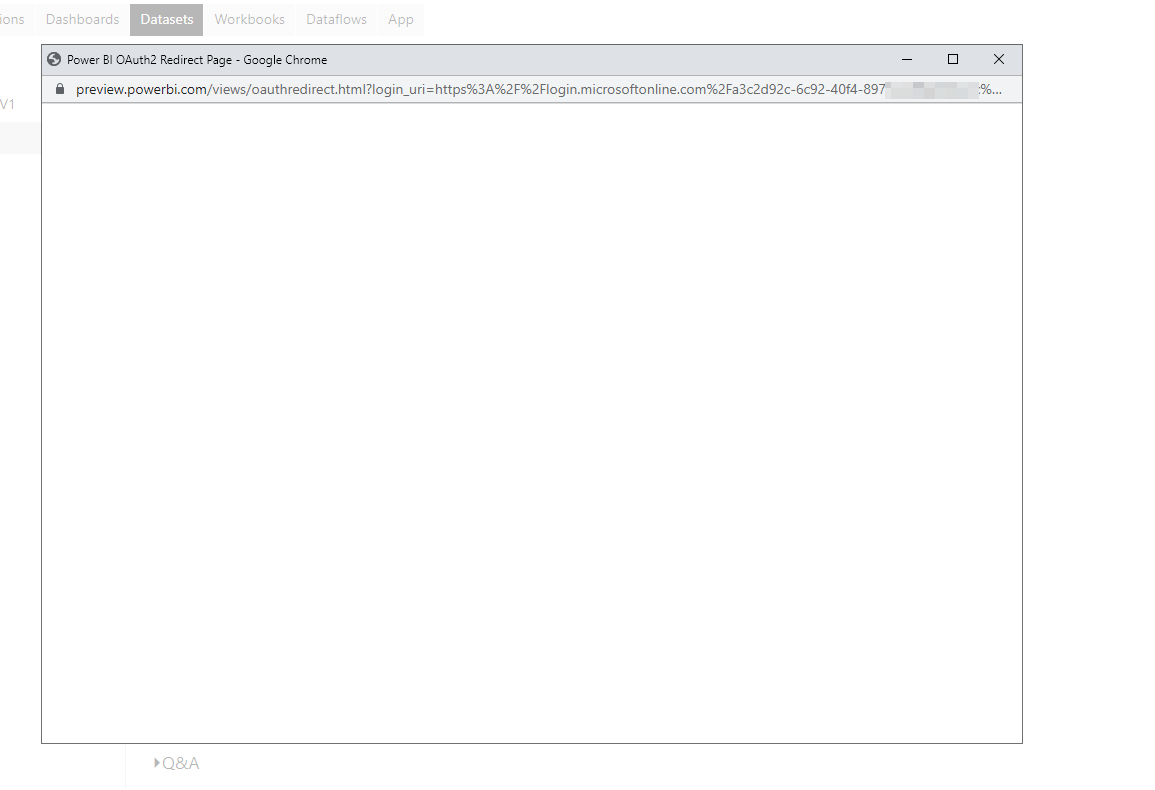 Solved: Dynamics 365 TDS endpoint credentials not working ...