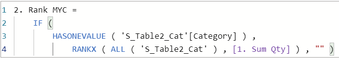 Solved: Sort Legend Dynamically By its Value - Microsoft Fabric Community