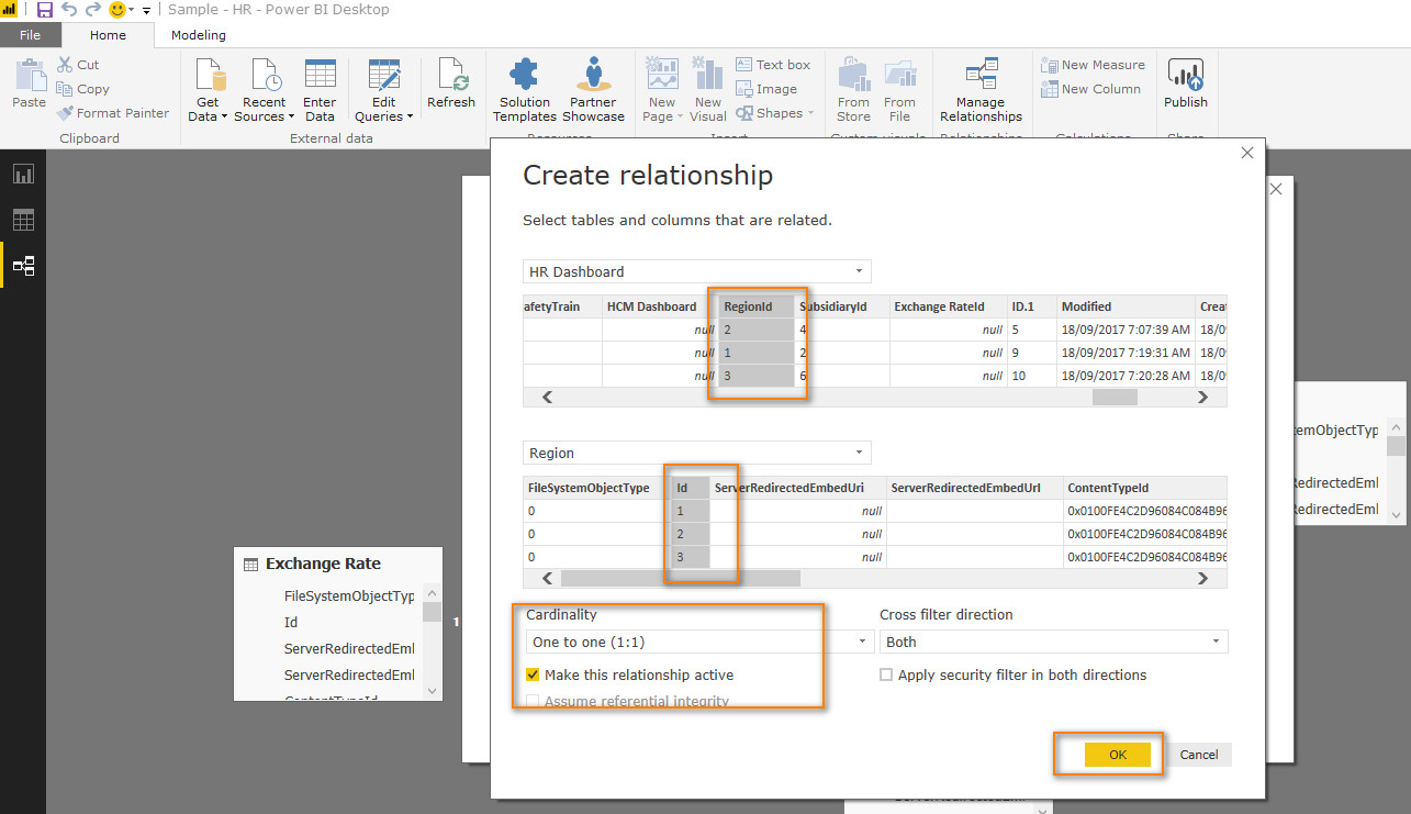 Solved: Re: Merging Queries using SharePoint lists - Microsoft Fabric ...