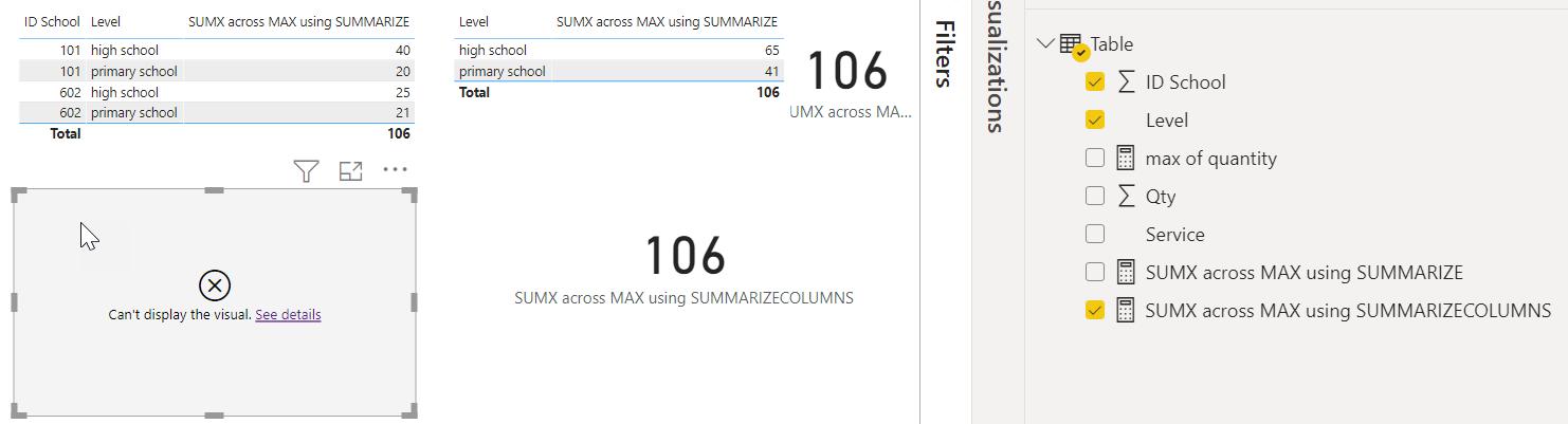 Solved: help with complex Measure - Microsoft Fabric Community