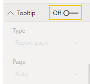 Solved: Custom Tooltip Page Appears in Other Pages - Microsoft Fabric ...