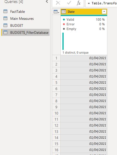 DataFormat.Error: We couldn't parse the input prov... - Microsoft Fabric Community
