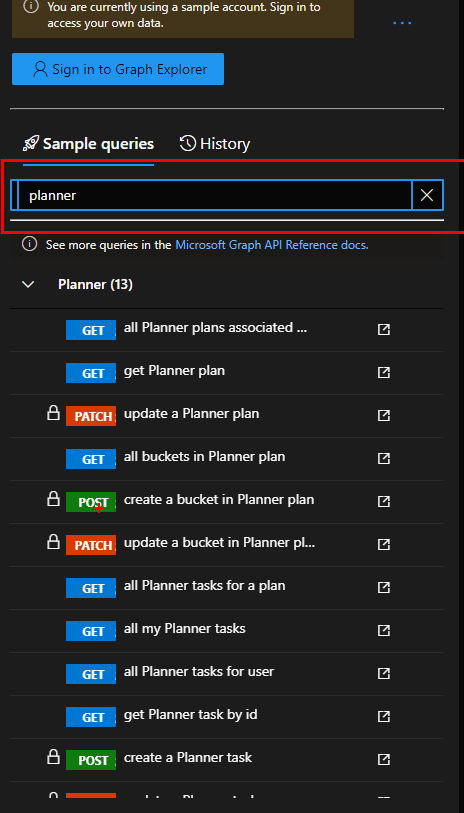 How to connect to Microsoft Planner to Power BI - Microsoft Fabric ...