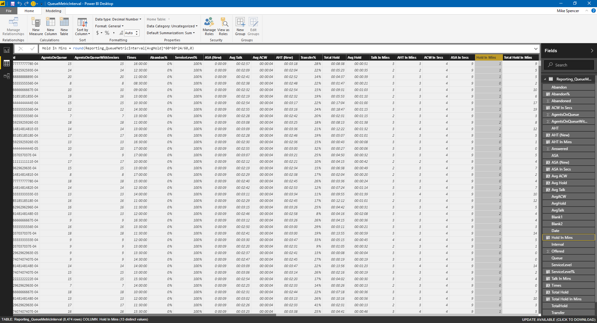 add a number before decimal point if after = 60 - Microsoft Fabric ...