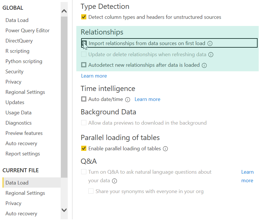 Solved: Relationship Issue - Microsoft Fabric Community
