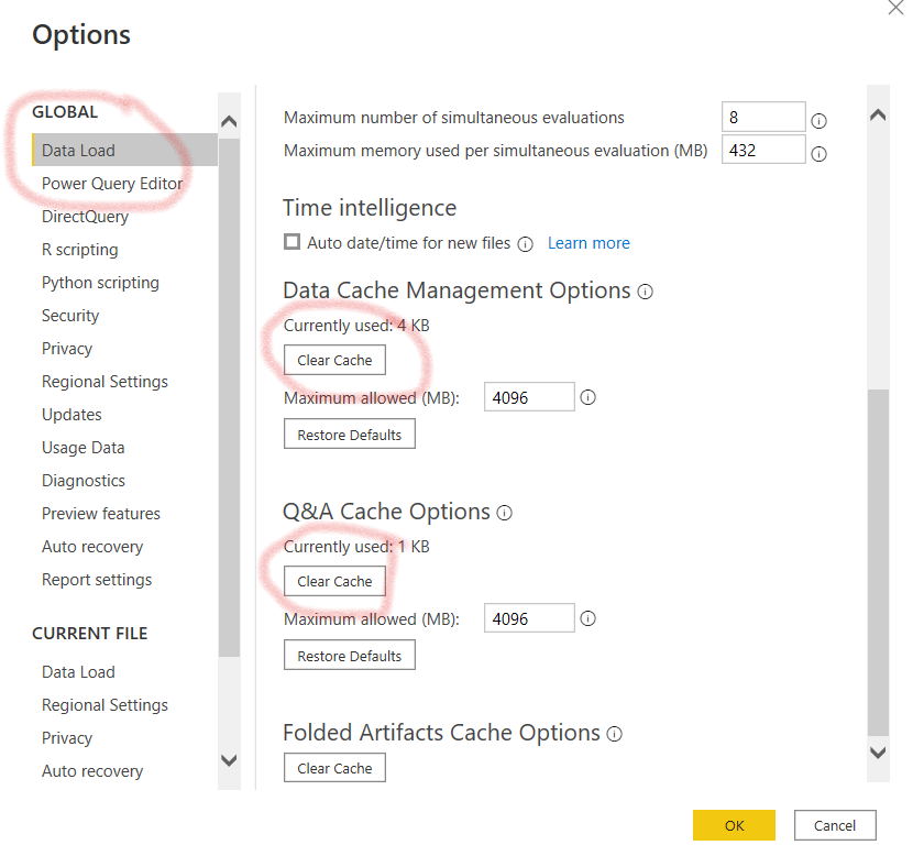 Solved: Import CSV-file on AWS S3 from Power BI with Pytho ...
