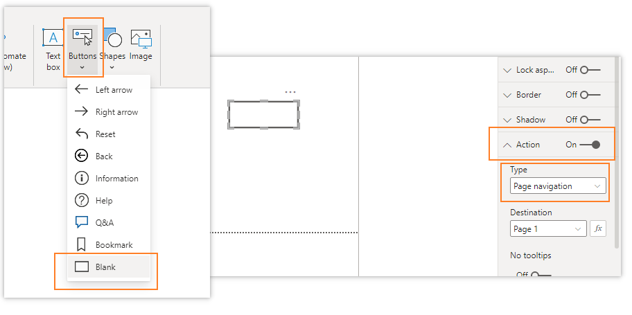 Solved: Desglose para visual de tarjeta - Microsoft Fabric Community
