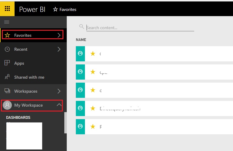How to create Dynamic Navbar look in Power BI - Microsoft Fabric Community