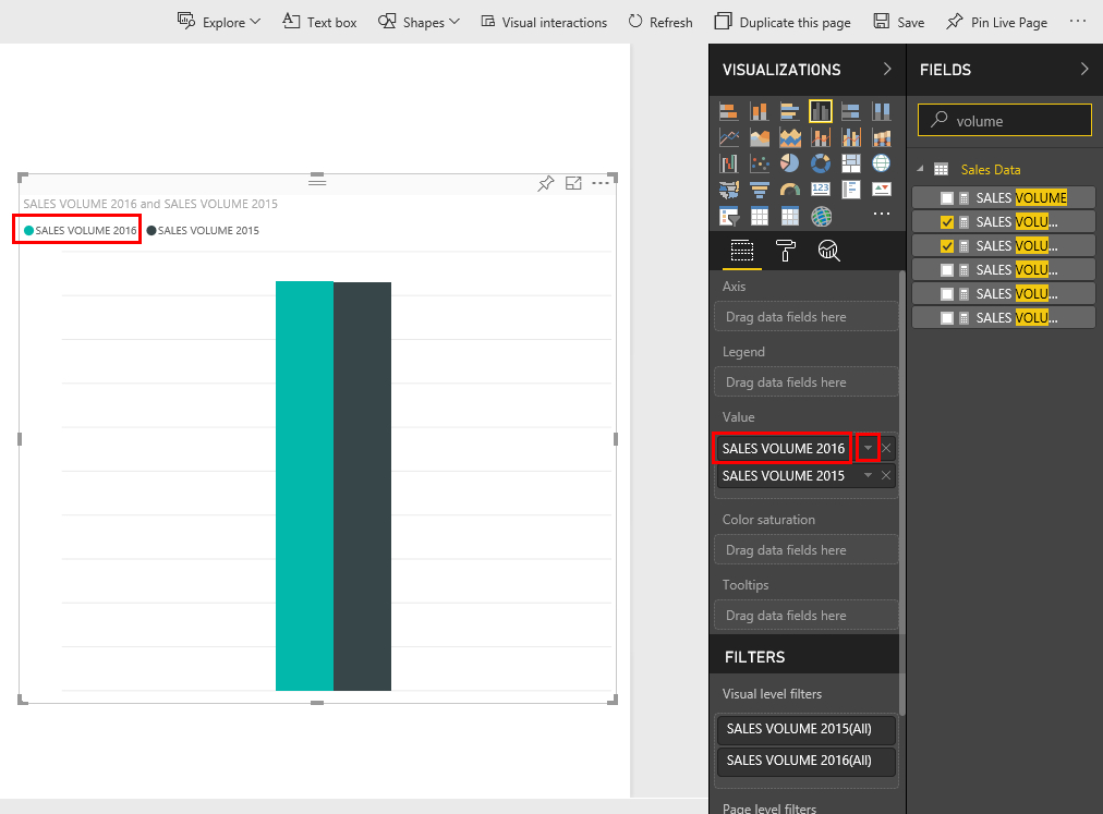 Solved: Change card label - Microsoft Fabric Community