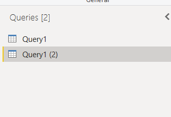 Add Query Name as a Column - Microsoft Fabric Community