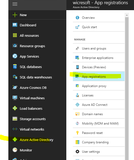 Solved: PowerBI API Developer & application "ClientID" and ...