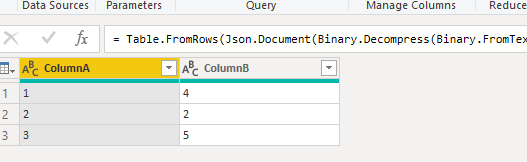Solved: Measure Name already exists while no double names - Microsoft ...