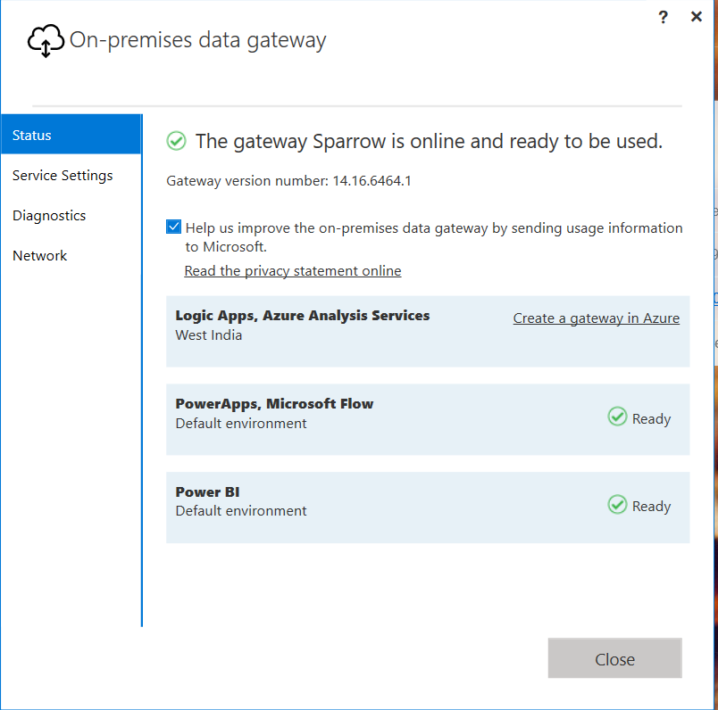 Couldn't load the schema for the database model - Microsoft Fabric ...
