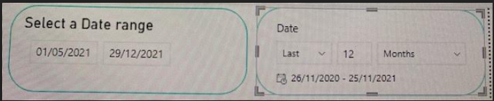 Solved: Power BI slicer with date range and date picker - Microsoft ...