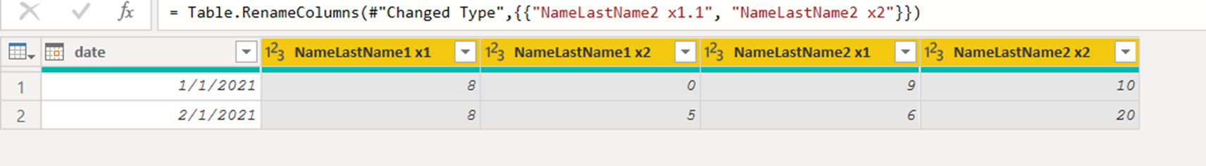 Solved Power Bi Data Transformation Question Microsoft Fabric Community 9984