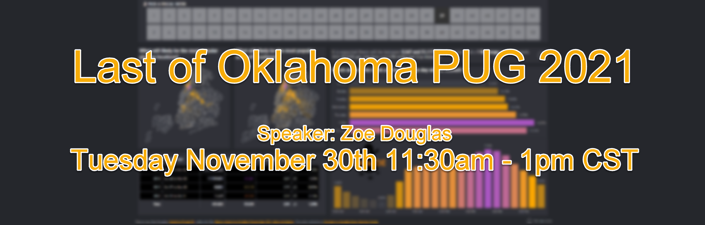 Last PUG of 2021: Deep dive into a Power BI report - Microsoft Fabric ...
