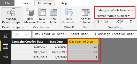 Solved: Day Count Business Days Between Two Dates - Microsoft Fabric ...