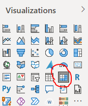 How to Calculate the percentage of subtotal with s... - Microsoft ...