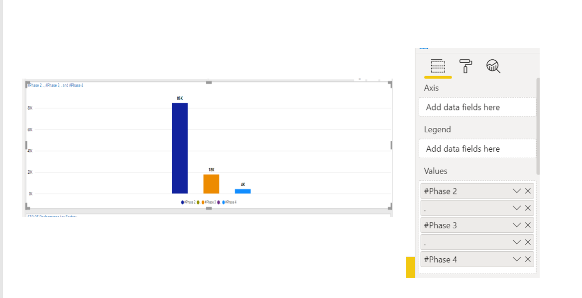 Solved: Spacing between bars - Microsoft Fabric Community
